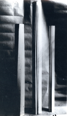 MARK BURRY | Columns
