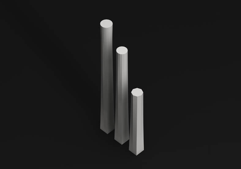 MARK BURRY | Columns